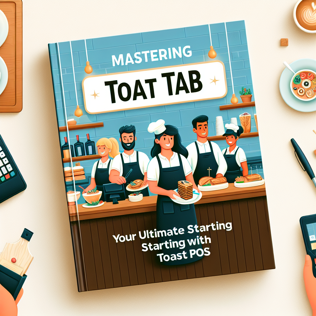 Getting Started with Toast POS: A Comprehensive Onboarding Guide | 833-PHX-Geek Phoenix Geeks, LLC