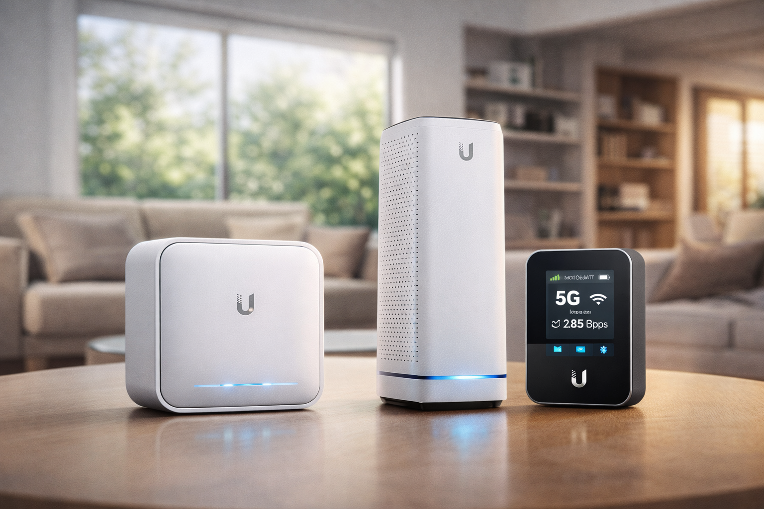 Designing a Reliable Office Network with UniFi: A Guide | 833-PHX-Geek ...