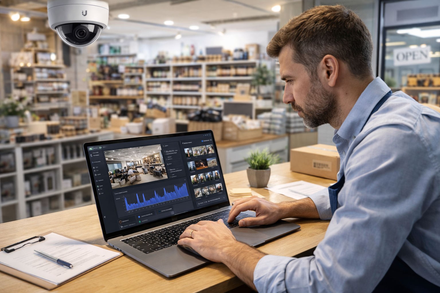 Avoiding Common UniFi Mistakes: A Guide for Small Businesses | 833-PHX ...