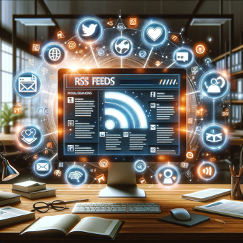 Maximize Your Website’s Reach: The Essential Guide to RSS Feeds - 833 ...