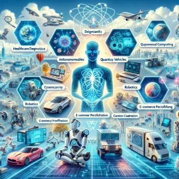 Top 10 Breakthrough AI Advancements in the Last Year: Transforming ...